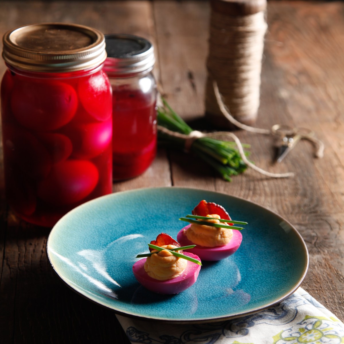 Pink Eggs & Ham – The Swearing Mom's Guide To Life