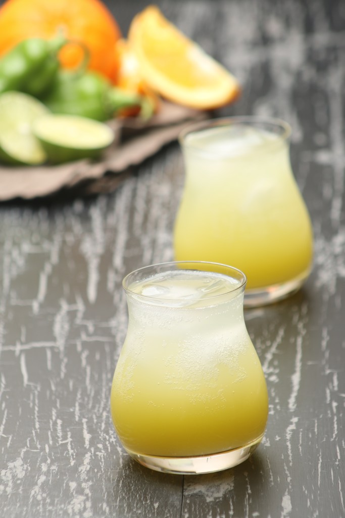 TGIF and The Hatch Cocktail – The Swearing Mom's Guide To Life