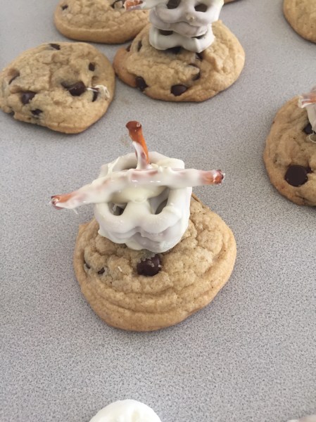 Skeleton Treats – The Swearing Mom's Guide To Life