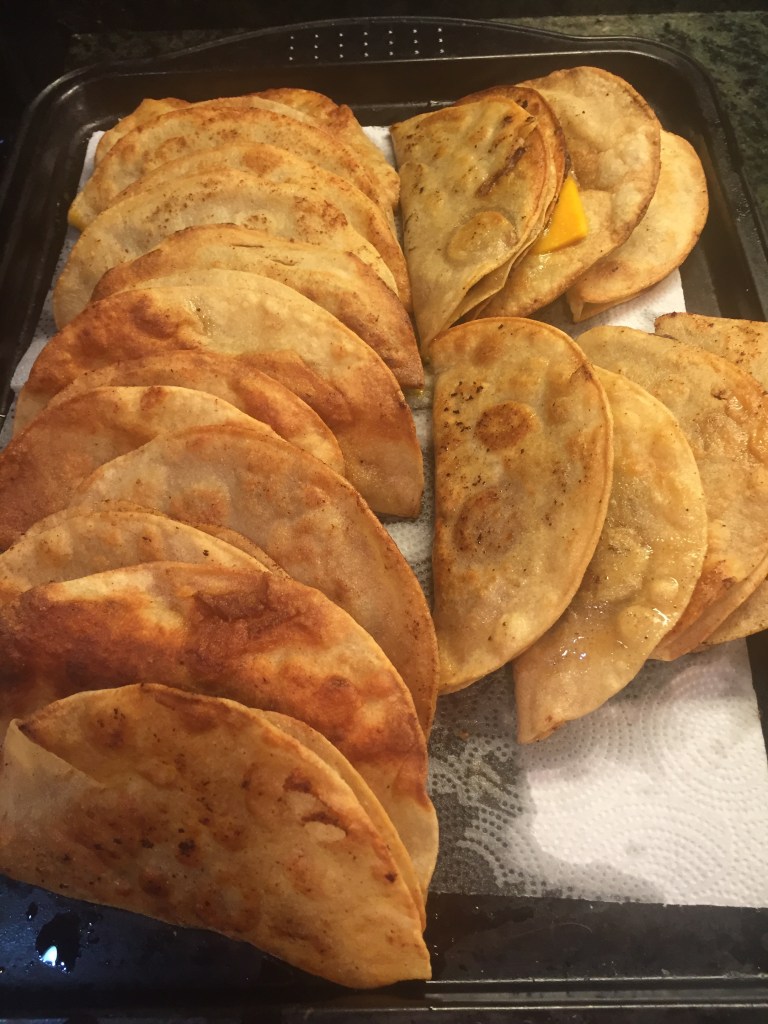 Okie Tacos – The Swearing Mom's Guide To Life