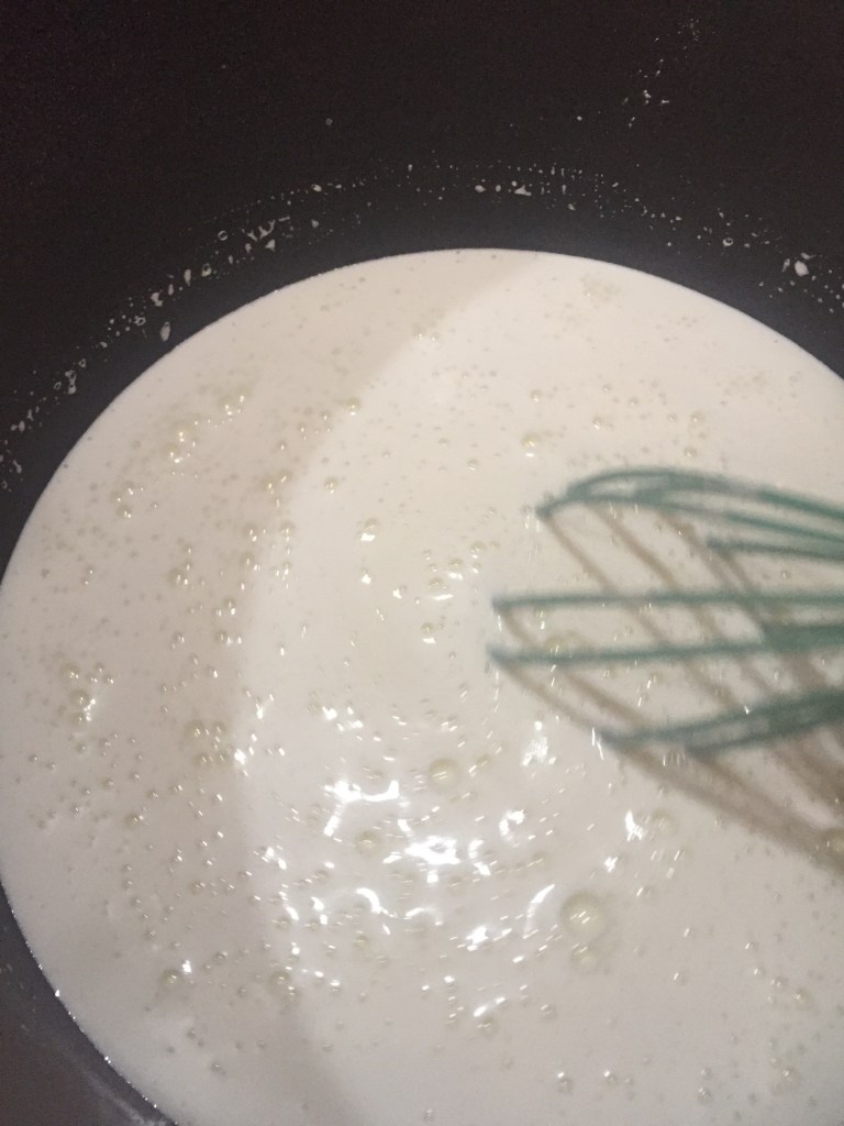 Pudding and the Fat Queen – The Swearing Mom's Guide To Life