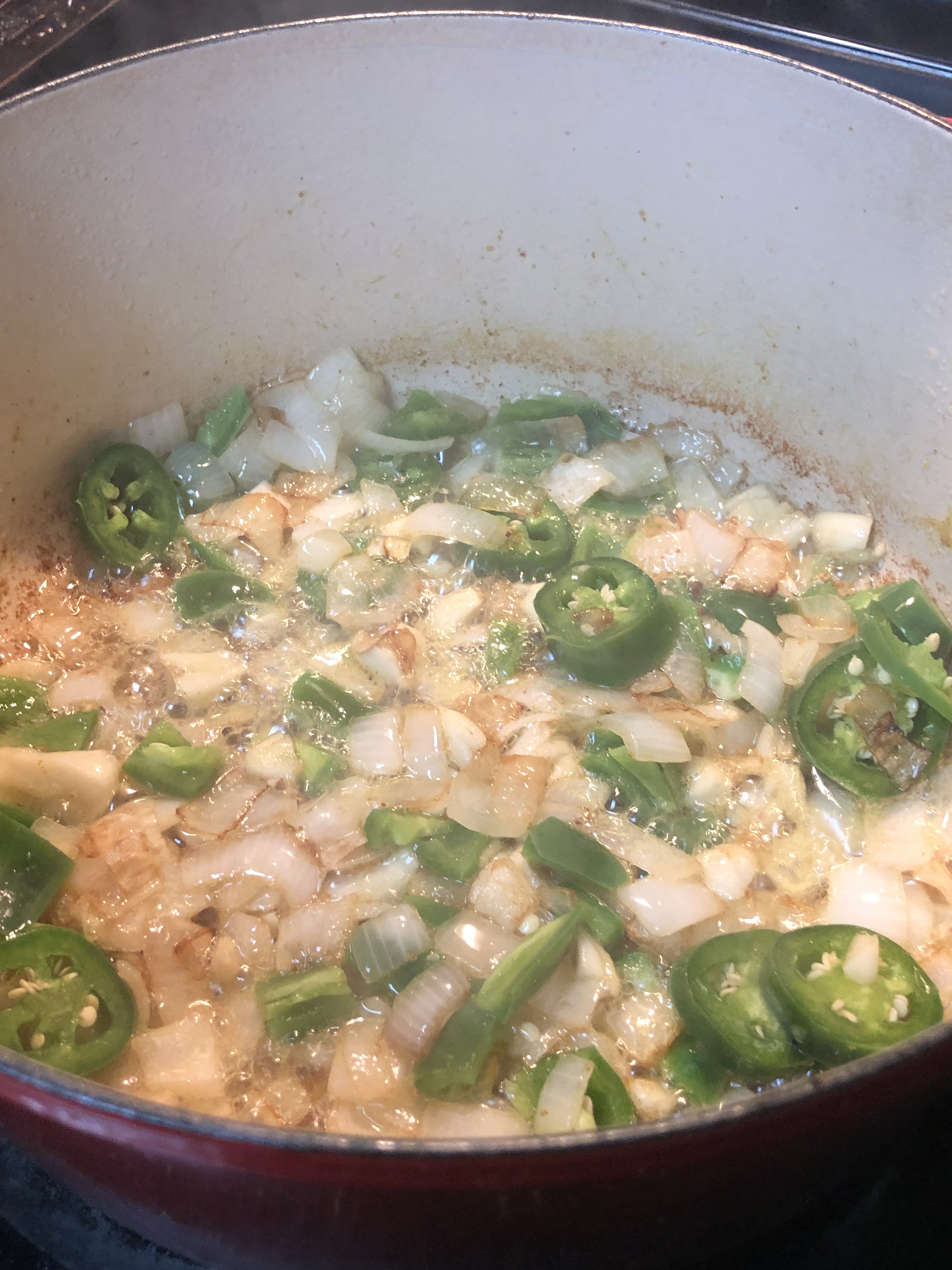 Chicken Tikka Masala – The Swearing Mom's Guide To Life